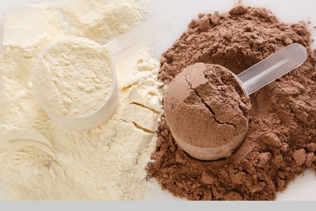 ProteinPower - etchem