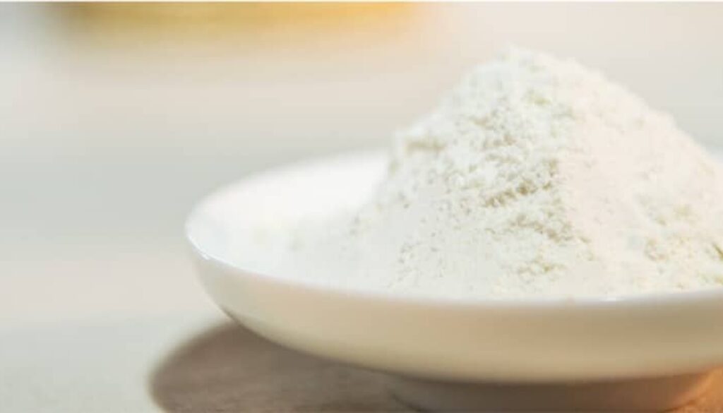 ingredientes naturales en polvo - grabado